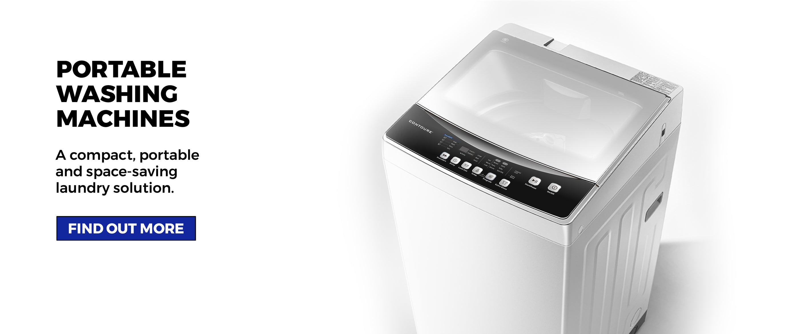 CONTOURE Built-In and Mobile Space Saving Appliances | United States ...