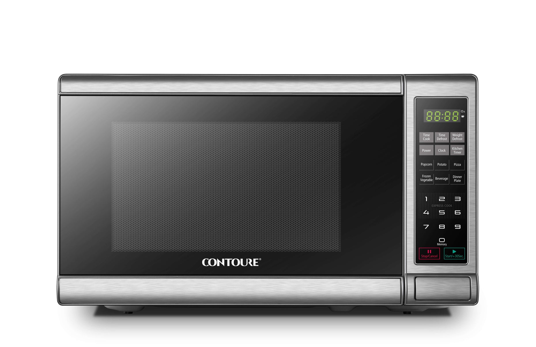 Company Information – Contoure USA