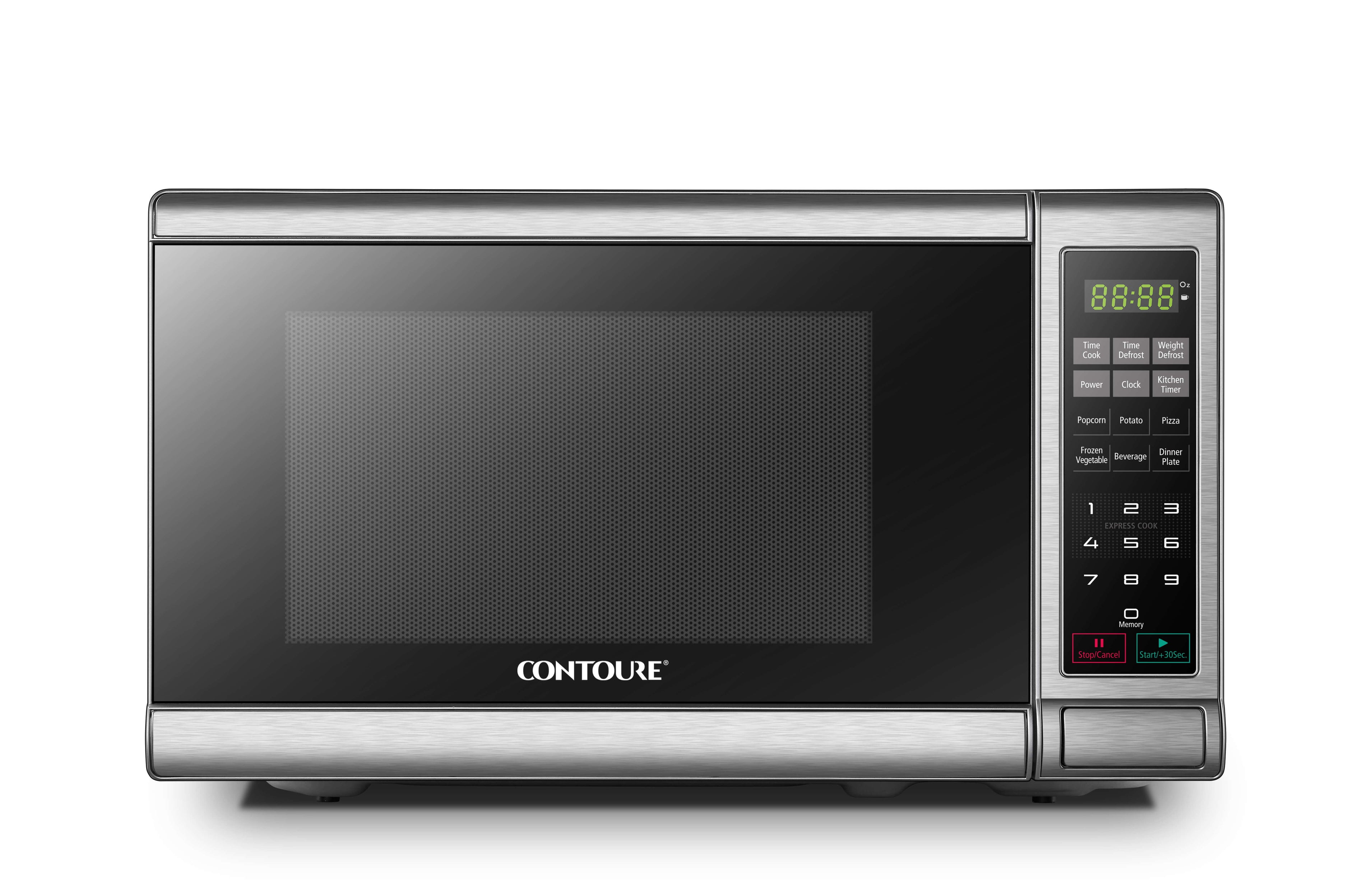 Company Information – Contoure USA