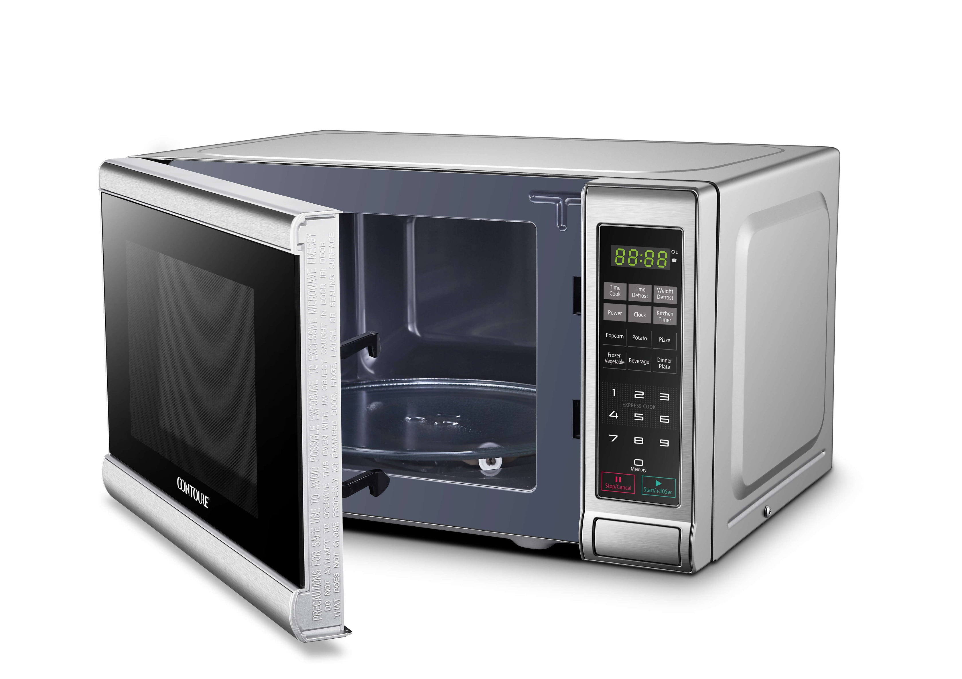 Company Information – Contoure USA