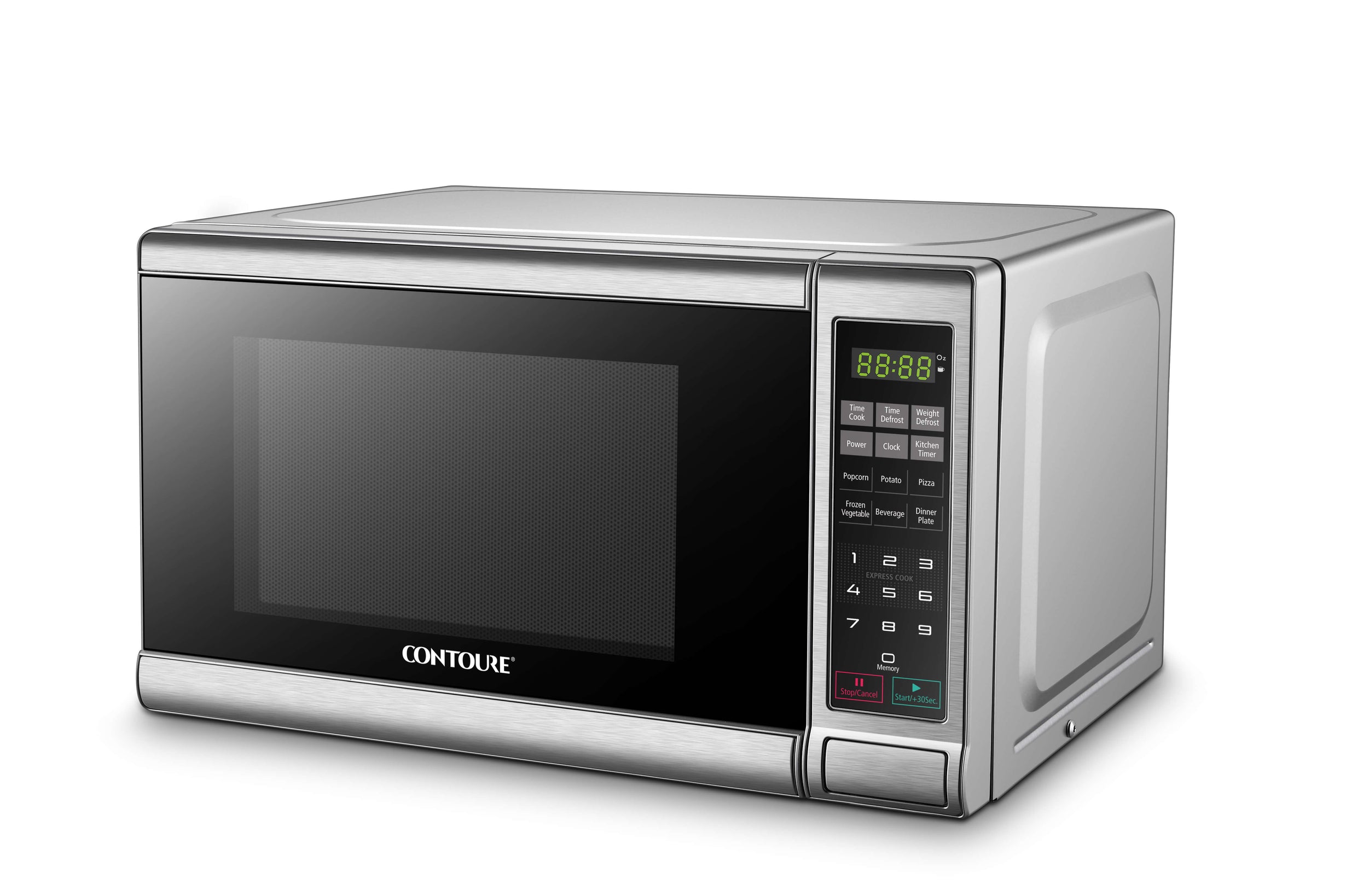 Company Information – Contoure USA