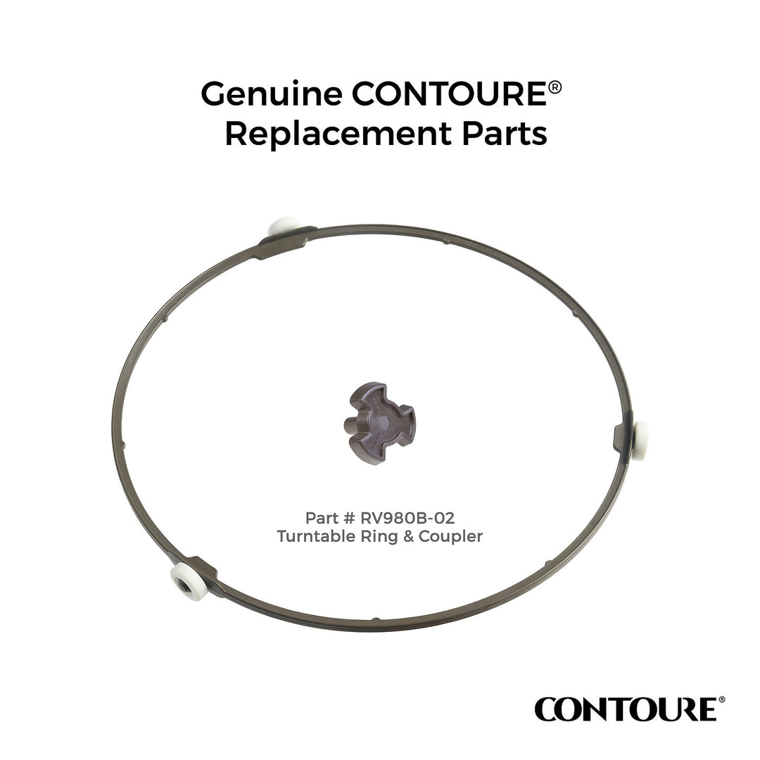 Parts & Accessories – Contoure USA
