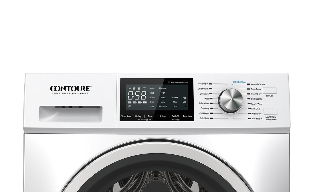 User Manual Request – Contoure USA